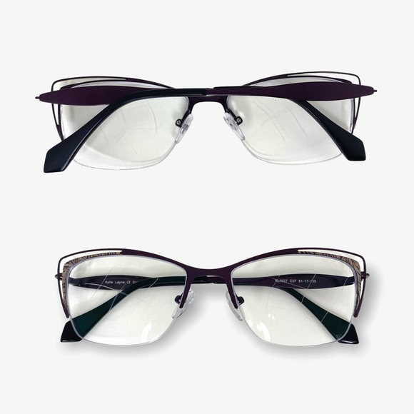 Kylie Layne | Accessories | Kylie Laine Ladies Frames | Poshmark
